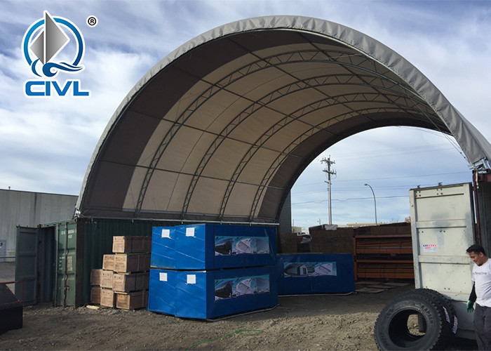 container and tent storage shelter Good Price Container And Tent